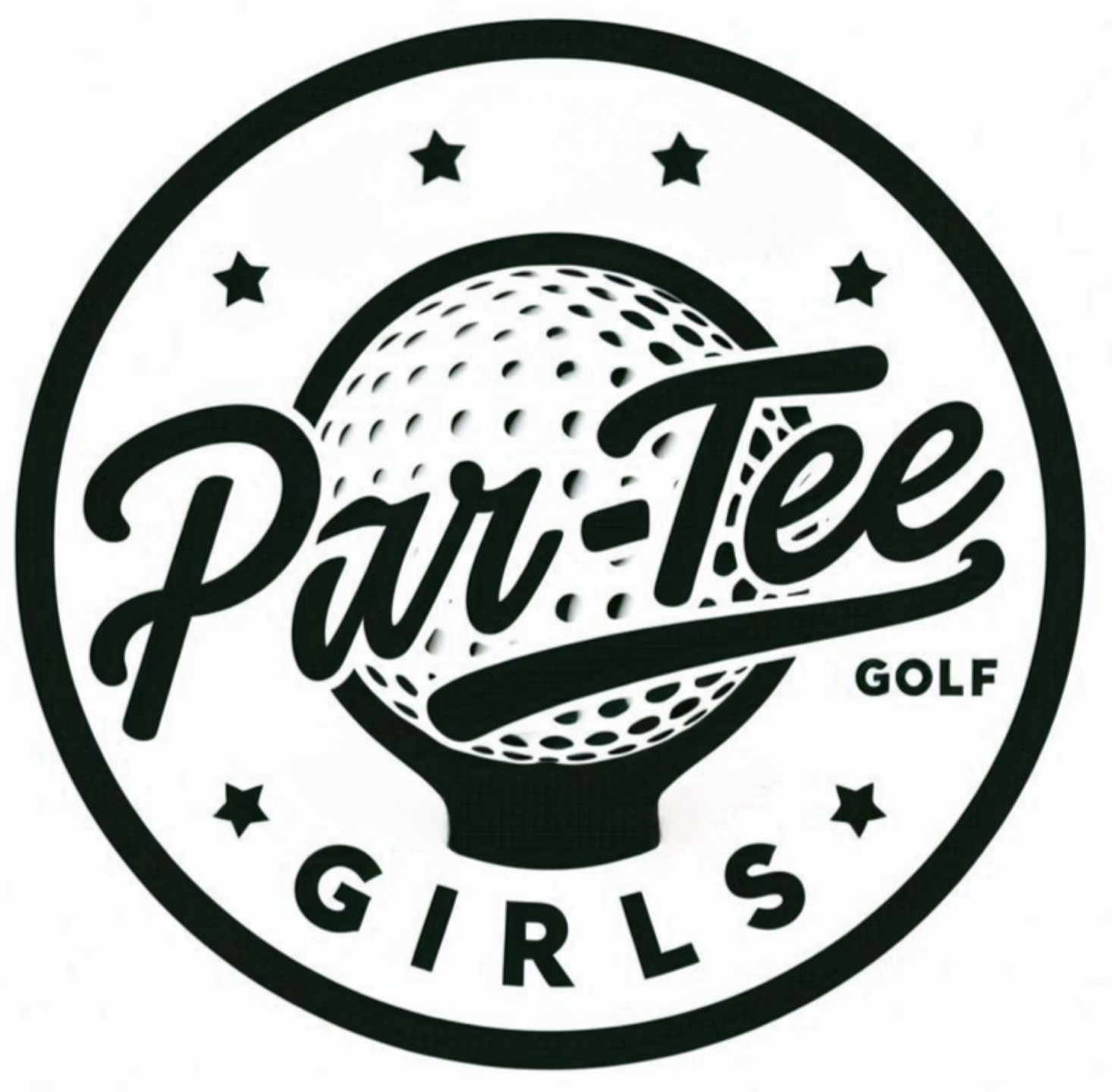 Par-Tee Girls